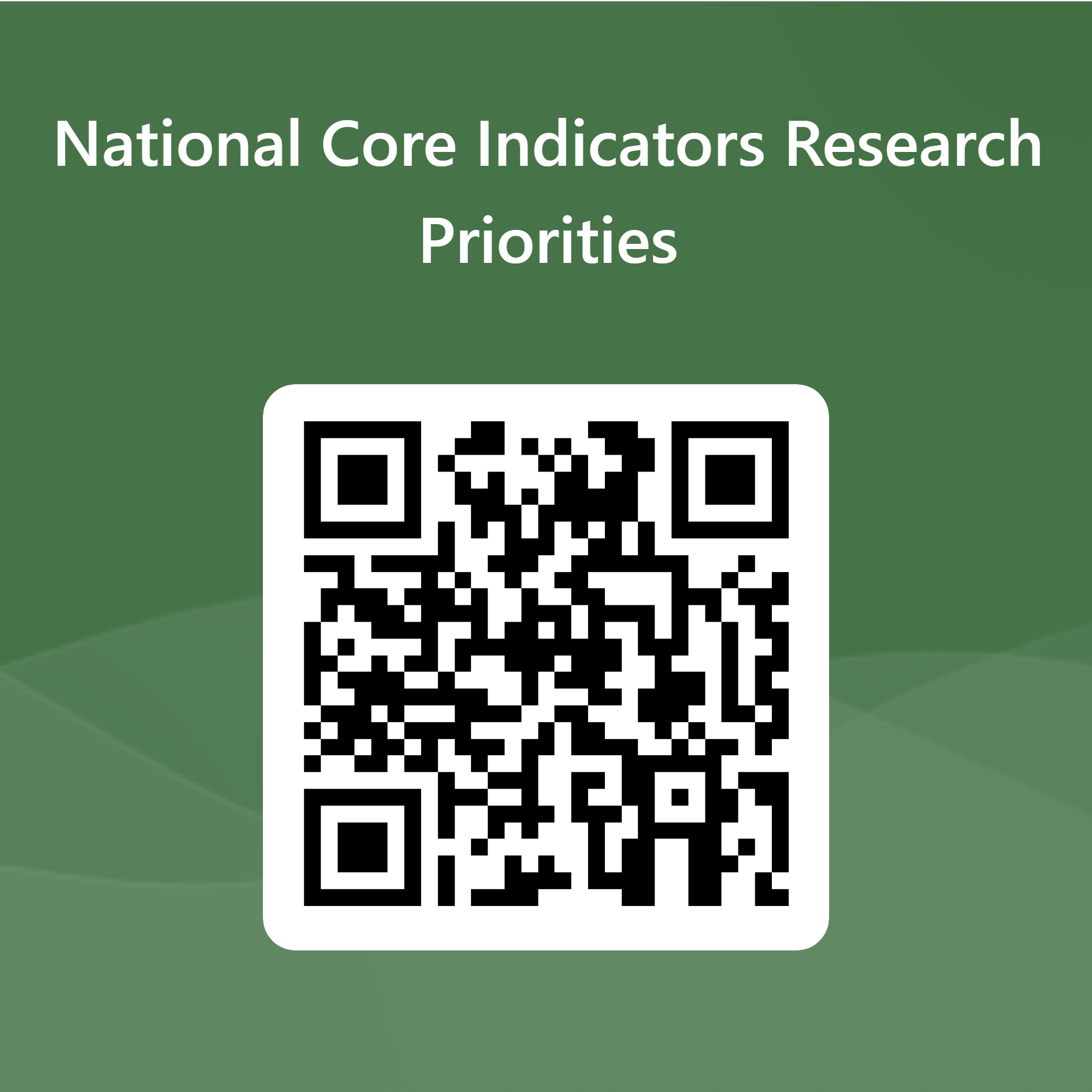 What's New - NCI-IDD